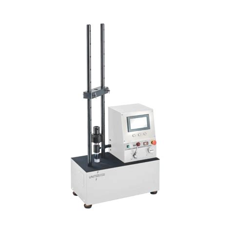 United Testing Systems Speedy Tester United Lch All Products