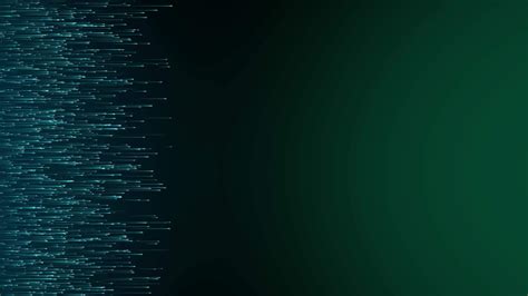 Neural Network Ai Technology Cloud Computing Bits Internet 5g Blue Background Information Back