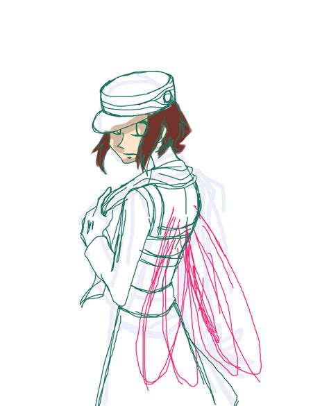 Kaito Uchiha On Toyhouse