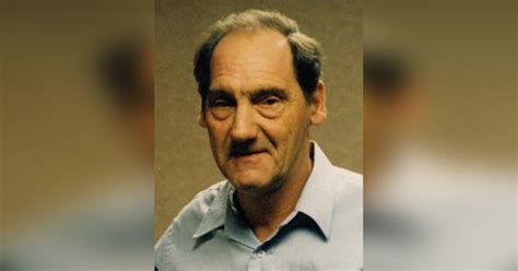 Obituary Information For Michael Darrell Wendell