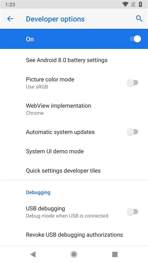 How To Unlock And Enable Developer Options On Any Android
