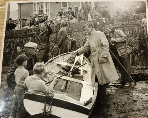 Newport Pembs History Past And Present Ive Just Come Across This Print From The Film Law