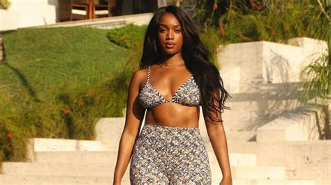 Iza Nega Que Novo Disco Afrodhit Seja Indireta Ao Ex Marido E