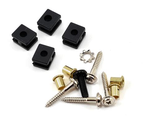 ProTek RC 100SS Standard Digital Super Speed Metal Gear Servo PTK 100SS AMain Hobbies