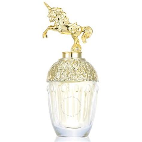 Anna Sui Ladies Fantasia Edt Spray 017 Oz Fragrances 085715291554