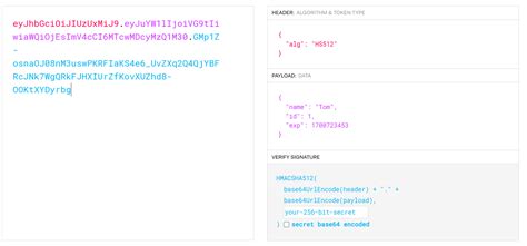 springboot实现登录校验 jwt令牌 java 脚本之家