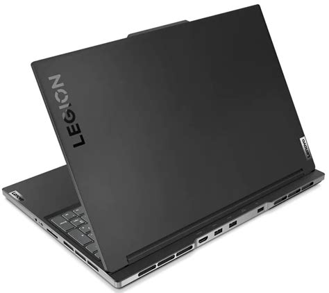 Lenovo Legion Slim 7i 16 I7 12700H RTX 3060 100W 16 0 WUXGA