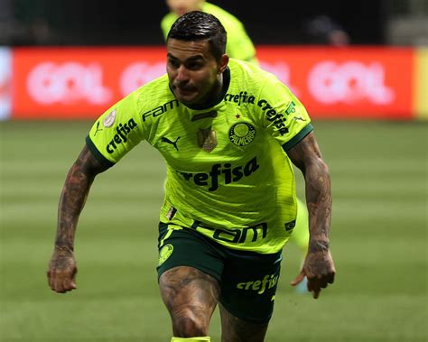 Dudu Do Palmeiras Celebra Avanço Em Recuperação “sensação Que Tive