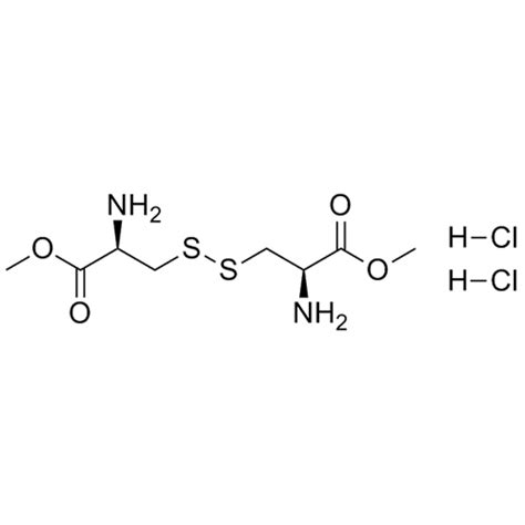 Axios Research L Cystine Dimethyl Ester Dihcl