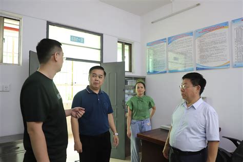 学院党政主要领导带队开展拉网式安全检查，严把校园安全关 海南健康管理职业技术学院