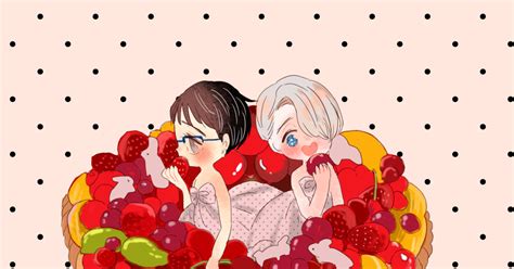 Yoi ユーリ！まとめ ゆちのイラスト Pixiv