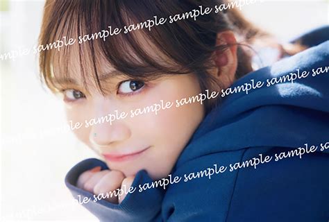 画像3537 乃木坂46田村真佑、白水着姿で美谷間披露 1st写真集封入ポストカード絵柄解禁＜恋に落ちた瞬間＞ モデルプレス