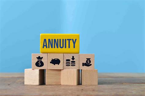 Understanding Annuities U S Workers Persistent Confusion