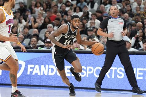 Blake Wesley Agrees To Buyout With Wizards Hoops Rumors