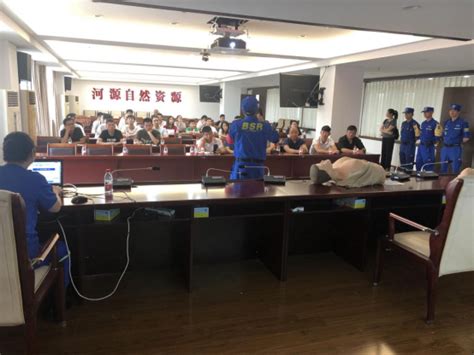 守住测绘保密安全底线，服务河源全域整治——市测绘协会举办2024年技能实操培训 河源市人民政府门户网站