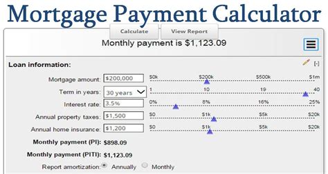 The Ins And Outs Of 25 Year Mortgage Loans