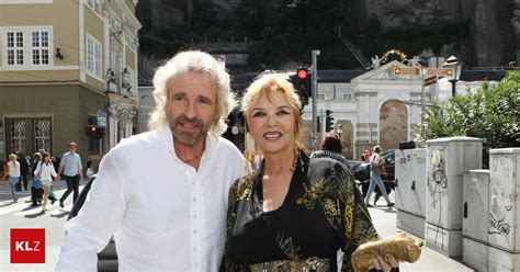 Thea Gottschalk Meldet Sich Erstmals Nach Scheidung Per Videobotschaft