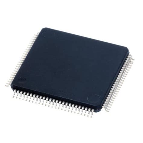 TMS320LF2406APZA Texas Instruments Mouser Italia