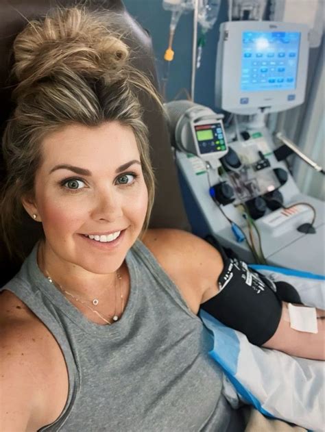 Ronee Terry On Linkedin I Just Completed My 6 Month Follow Up From My First Bone Marrow Donation