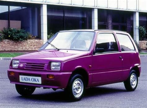 البرنس لصيانة لادا اوكا