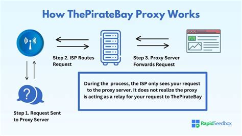Thepiratebay Proxy Mirrors And Alternatives — Rapidseedbox