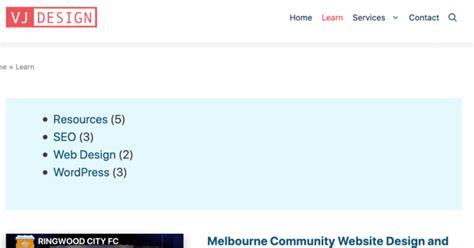 Create Headers Sidebars And Footers In Wordpress Using Blocks