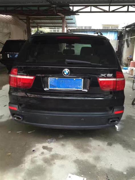 國慶節花13萬買二手寶馬x5高速一路和奔馳路虎飆車完勝 每日頭條