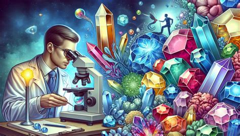 Understanding Pleochroism In Crystals The Science Behind Color Variations