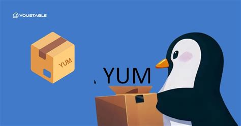 linux 서버에 yum 설치 빠르고 쉬운 설정 가이드