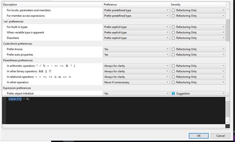 Export Settings Not Export All Text Editor Code Styles · Issue 36104