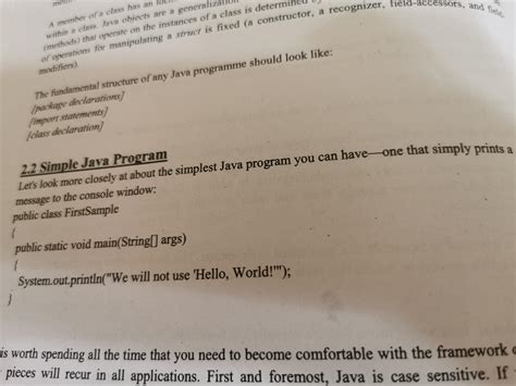 No Hello World 😭😭 Programmerhumor