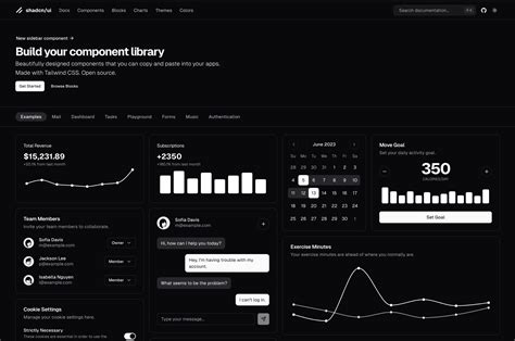 Github Ping Maxwellbetter Auth Dashboard A Better Auth Powered Admin Dashboard