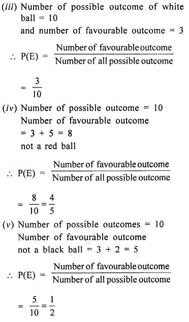 Selina Concise Mathematics Class 8 ICSE Solutions Chapter 23