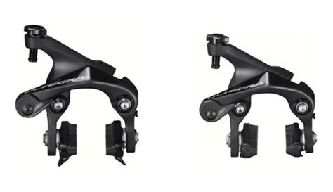 Kit De Freno Herradura Ultegra 8110 Montaje Directo