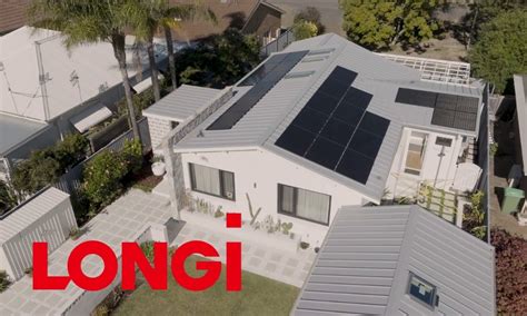 Longi Hi Mo X Scientist Lr Htb Solar Panel Review Energy Matters