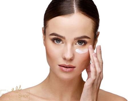 کرم دورچشم رتینول ضدچروک نوتروژینا قیمت خرید شیمن شاپ