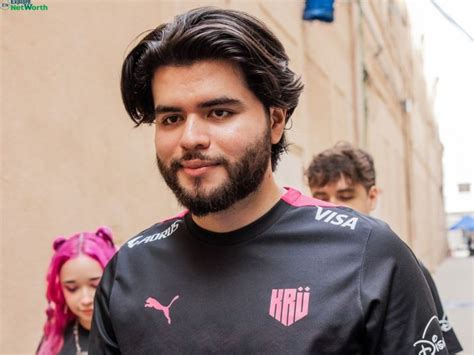 Kru Daveeys Net Worth 2023 Everything You Need To Know