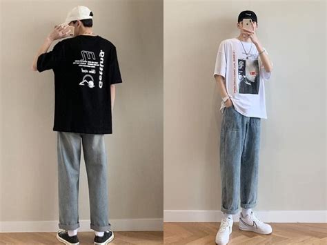 5 Tip Phối Đồ Cho Người Cao Gầy Đẹp Và Tôn Dáng Nhất 5s Fashion