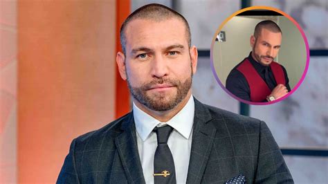 ¿abuso De Cirugías Rafael Amaya Recibe Críticas Al Lucir Su Rostro