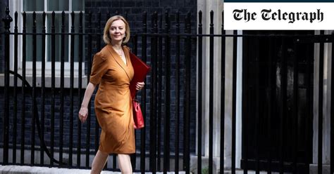 Tom Tugendhats Backers Try To Block Liz Truss In Tory Leadership Race