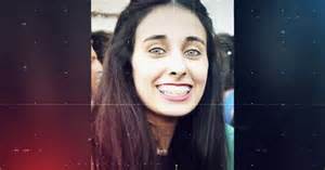 Beatriz Foi Morta Com Um Bastão Por Colega Que Não Aceitou Um Não