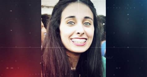 Beatriz Foi Morta Com Um Bastão Por Colega Que Não Aceitou Um Não