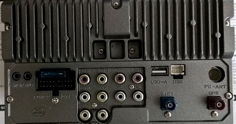 EEssential ATOTO A6 Pro