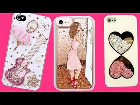 C Mo Hacer Fundas De Celular Maripo