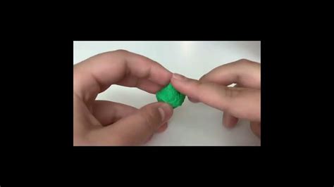 테이프볼 자르기 Youtube