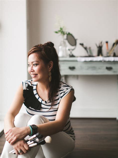 Meet Tippy — Tippy Logronio