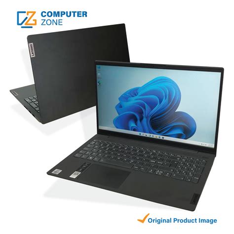 Lenovo Ideapad 5 15itl05 10th Gen Core I5 16gb Ddr4 Ram 512gb Ssd
