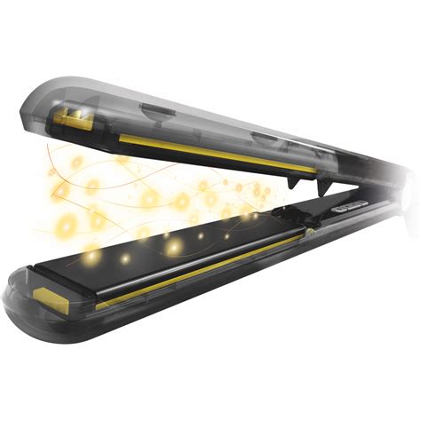 Carrera Grey Hair Straightener Wilko