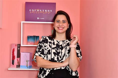 De R 3 Mil A R 10 Milhões Ceo De Sex Shop Cria Loja Após Frustração Com Produtos íntimos Em