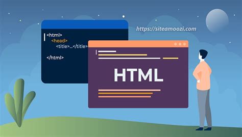 معرفی و کاربرد تگ Label در Html برچسب تگ Input درون Html5